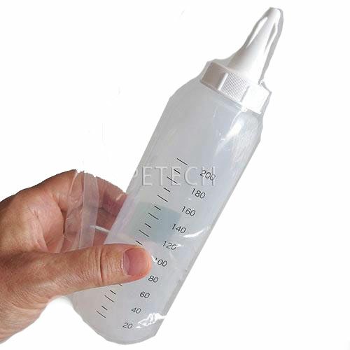 ローションスポイト 250cc希釈ボトル ★ | petech(ペテック)本店 ペットトリミング用品のお店